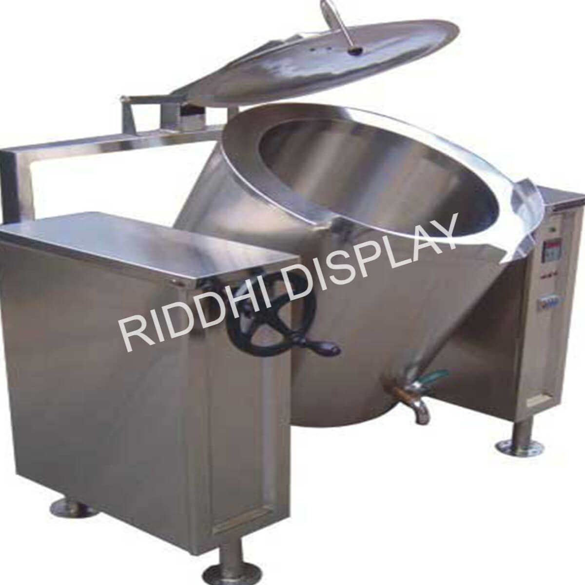 Single Sink Unit Manufacturer & Supplier | Riddhi Display