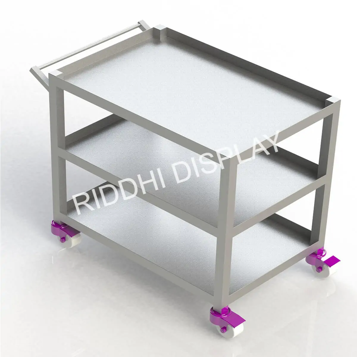 Top-Quality Utility Trolleys for Your Kitchen Needs